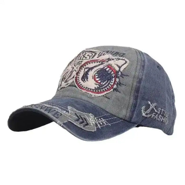 Y2K Vintage Baseball Hat | Y2K Cyber - Y2K Style