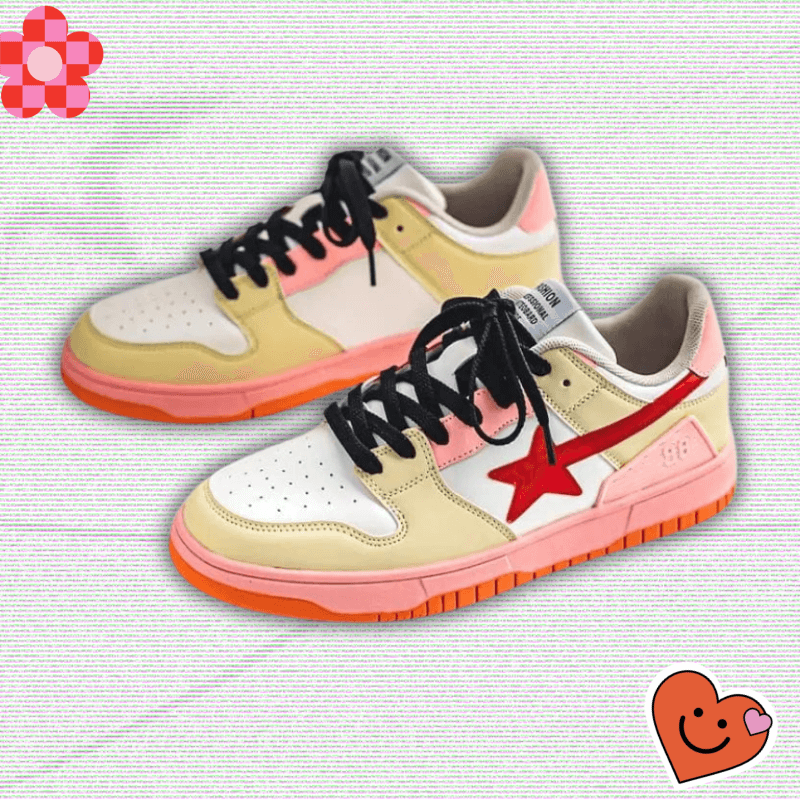 Cyber Y2k Sneakers | Y2K Cyber - Y2K Style