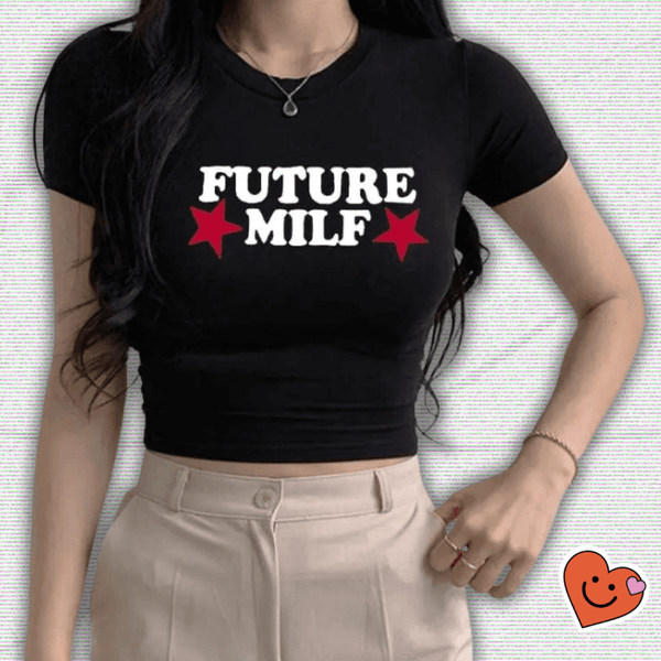 Y2K Crop Top | Y2K Style