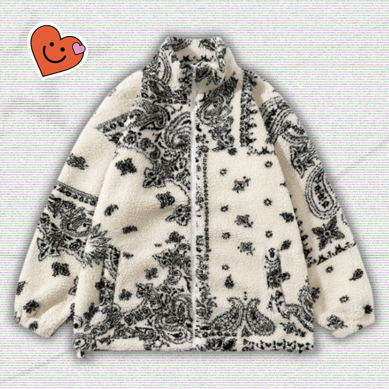 Y2K Jacket | Y2K Style