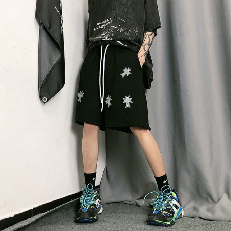 Y2K Shorts | Y2K Style