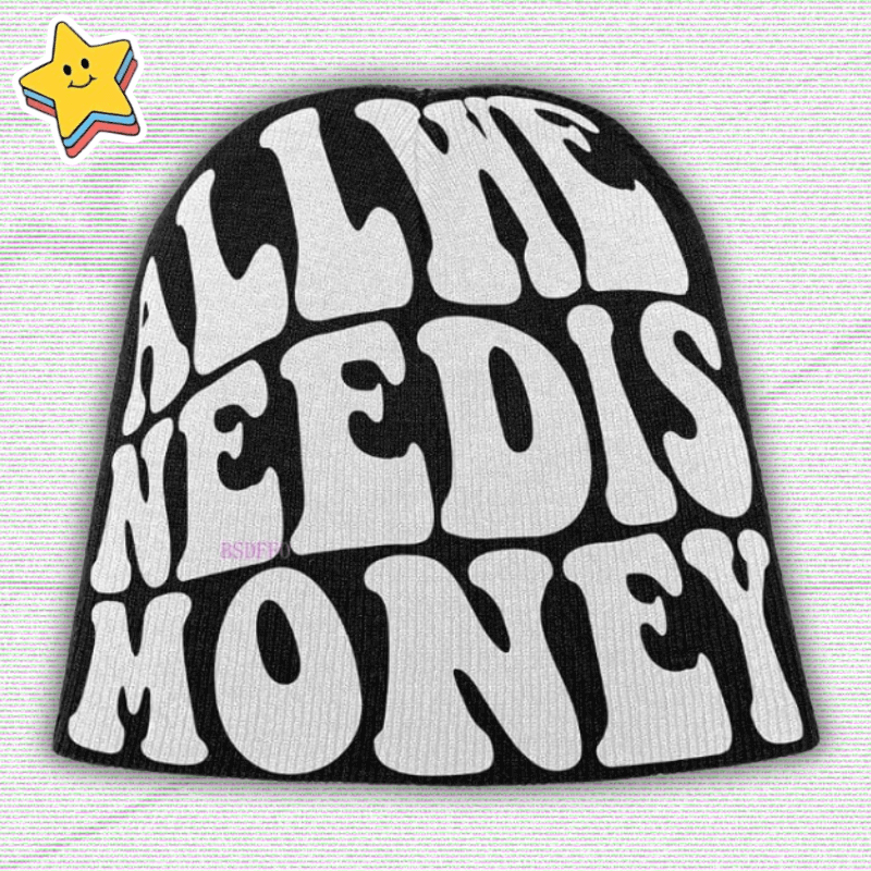 Y2K Beanie | Y2K Style