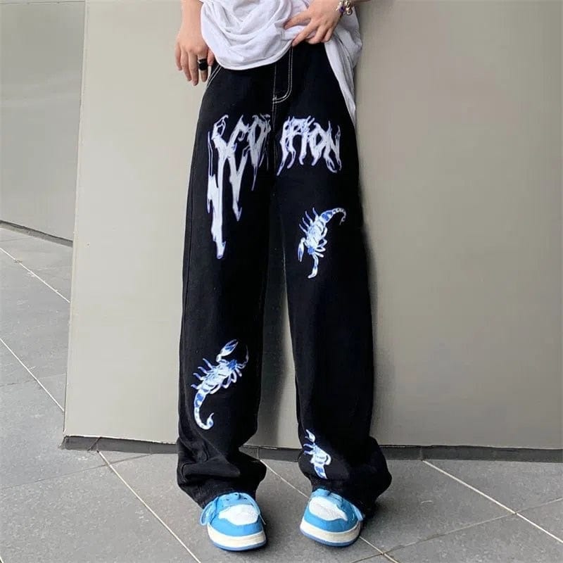 Y2K Pants | Y2K Style