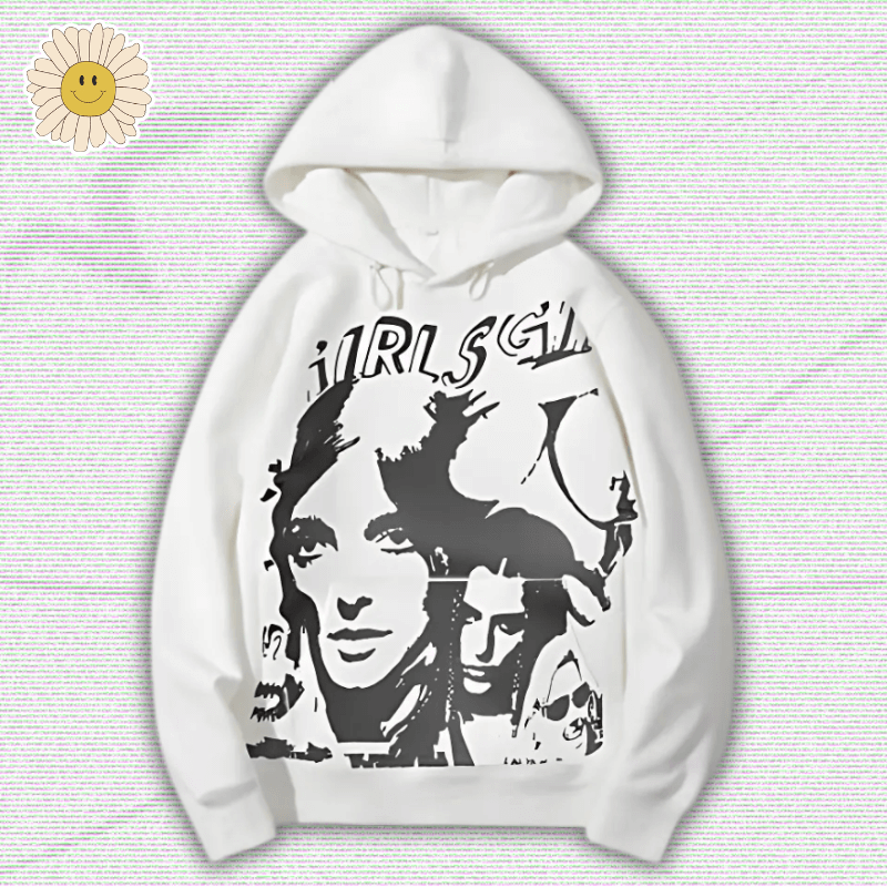 Y2K Hoodies | Y2K Cyber - Y2K Style