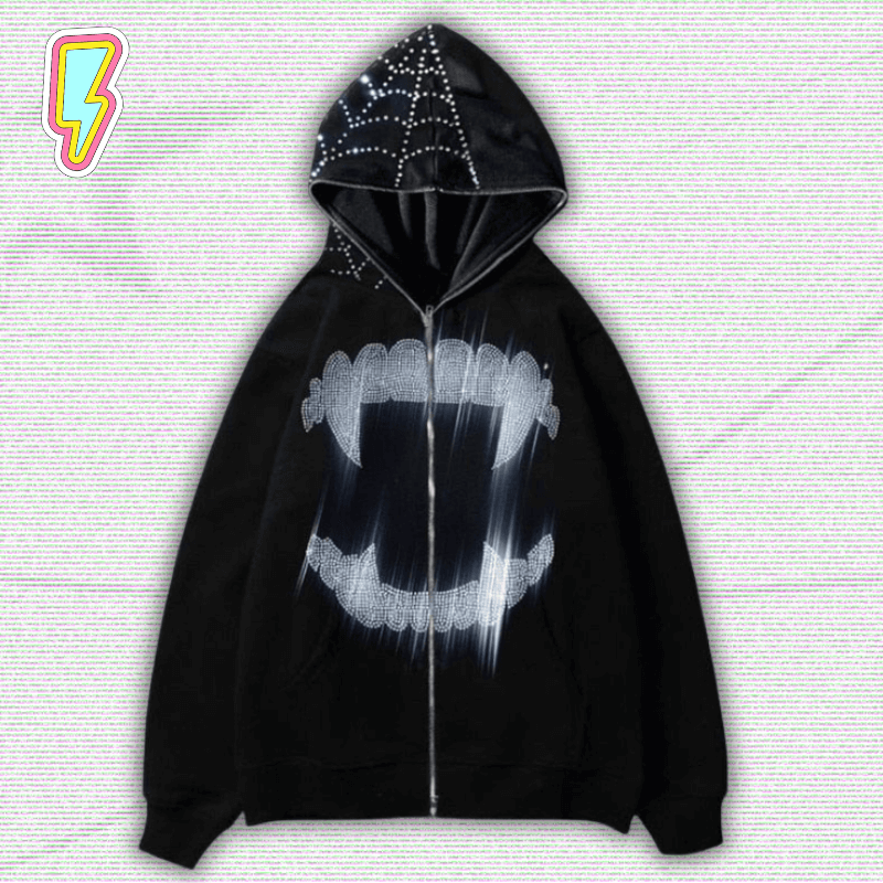 Y2K Jacket | Y2K Style