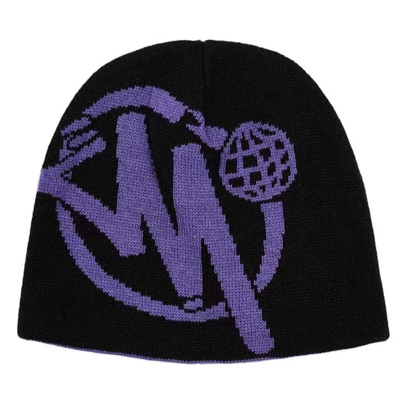 Y2K Beanie | Y2K Style