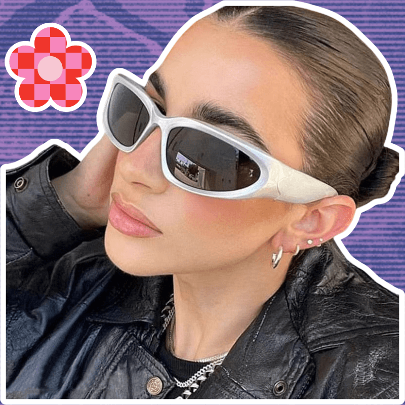 Y2K Style | Fashion Y2K Clothing Brand