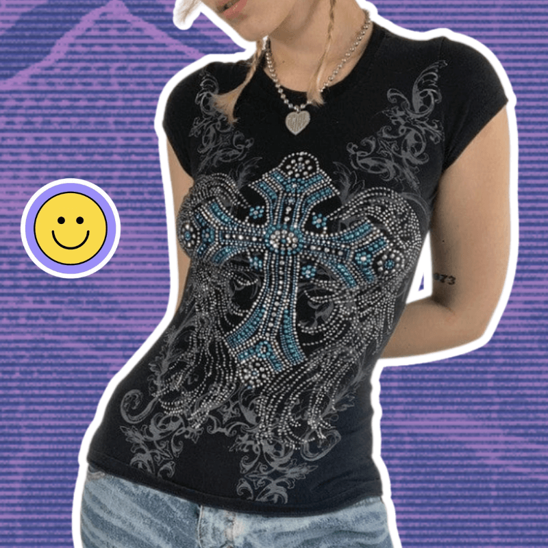 Y2K Style | Fashion Y2K Clothing Brand